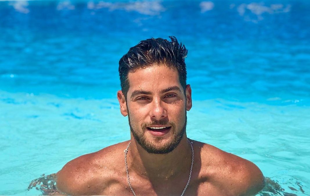 “Ricolás” descarta COVID-19 - El Chino