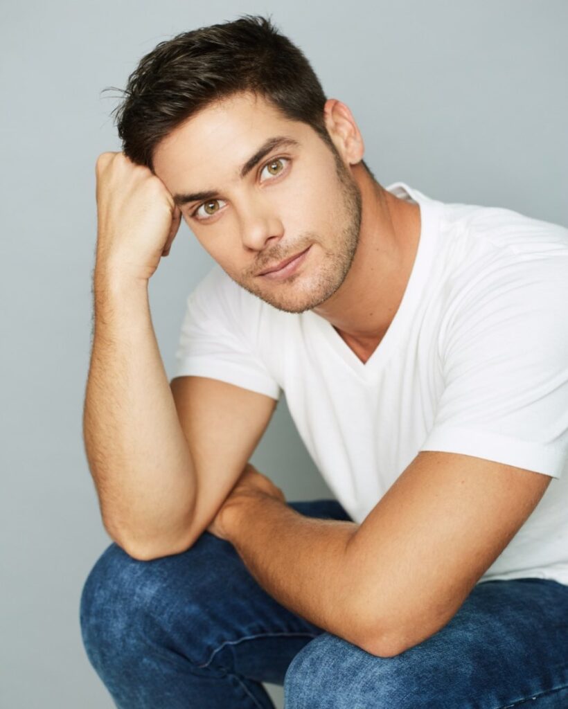 Andrés Wiese “Tengo la conciencia tranquila” - El Chino