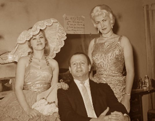 La última confesión de Jack Ruby, vengador del asesinato de Kennedy ...