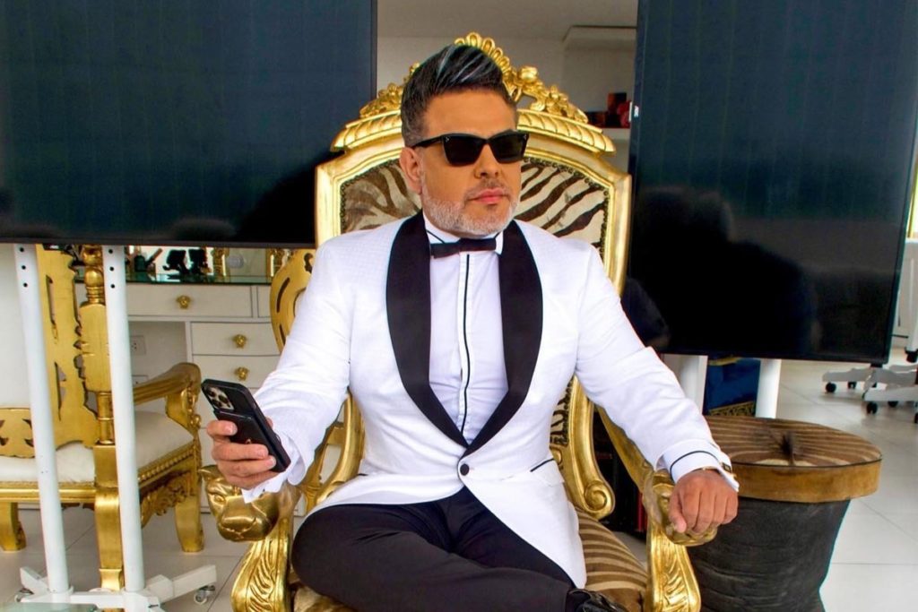 ‘Chibolín’ trata de ‘pobres’ a sus colegas de prisión - El Chino