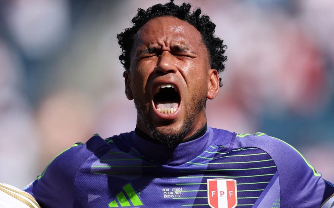 Pedro Gallese: “Siento vergüenza” - El Chino